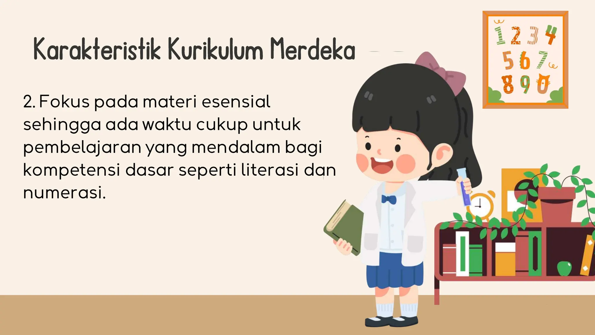 PEMAPARAN KURIKULUM MERDEKA DEMI PROYEK PENGUATAN PROFIL PELAJAR ...