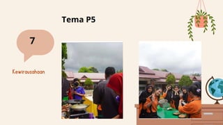 PEMAPARAN KURIKULUM MERDEKA DEMI PROYEK PENGUATAN PROFIL PELAJAR ...
