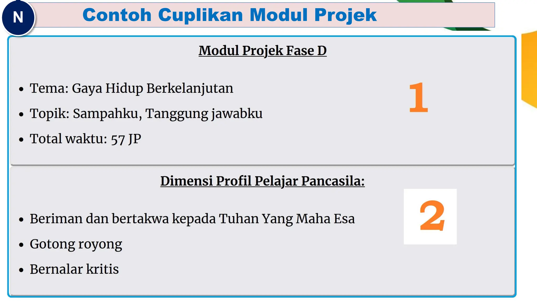 Seminar Impelementasi Kurikulum Merdeka.pptx