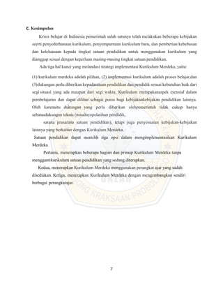 Kurikulum Merdeka Sebagai Solusi Mengatasi Krisis Belajar.pdf