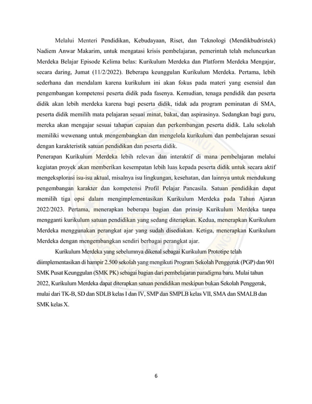 Kurikulum Merdeka Sebagai Solusi Mengatasi Krisis Belajar.pdf