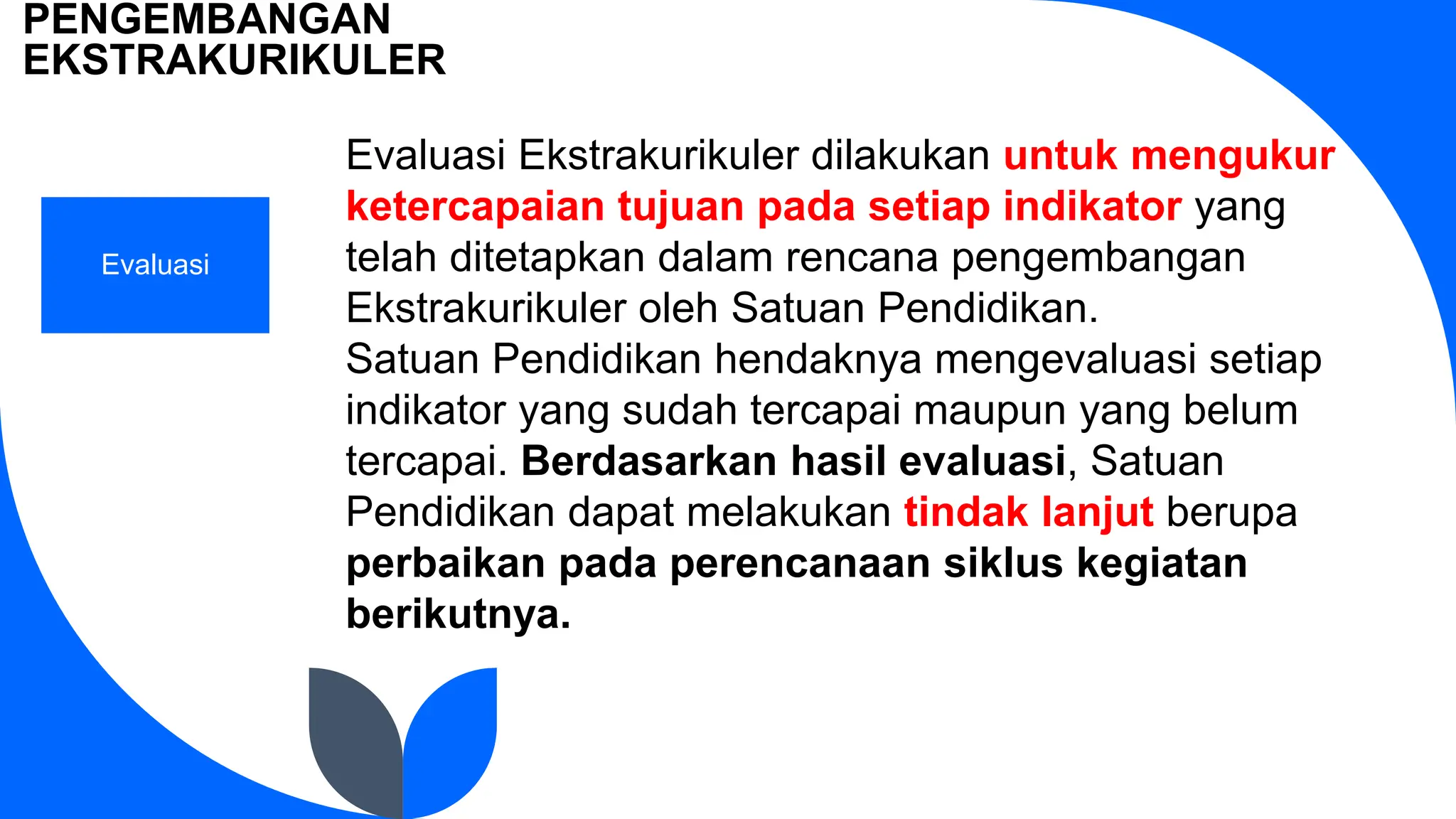 Kurikulum Nasional merdeka belajar untuk sd | PPTX
