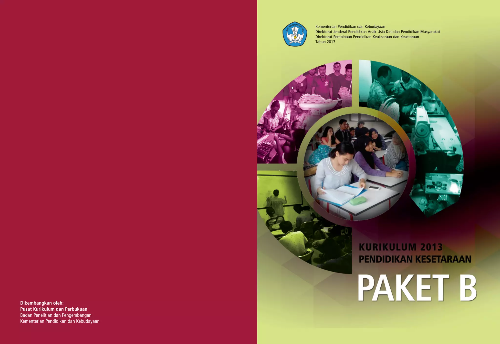 Kurikulum Paket B (Versi Bahasa Indonesia).pdf