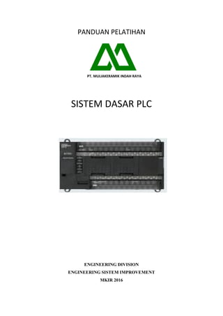 Kurikulum plc | PDF