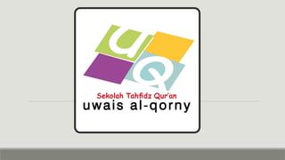 KURIKULUM PROGRAM TAHFIDZ MAKNA DAN KEBAJIKAN DI DALAMNYA.pptx