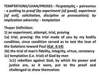 Kurikulum Proses Hidup Kristen | PPT