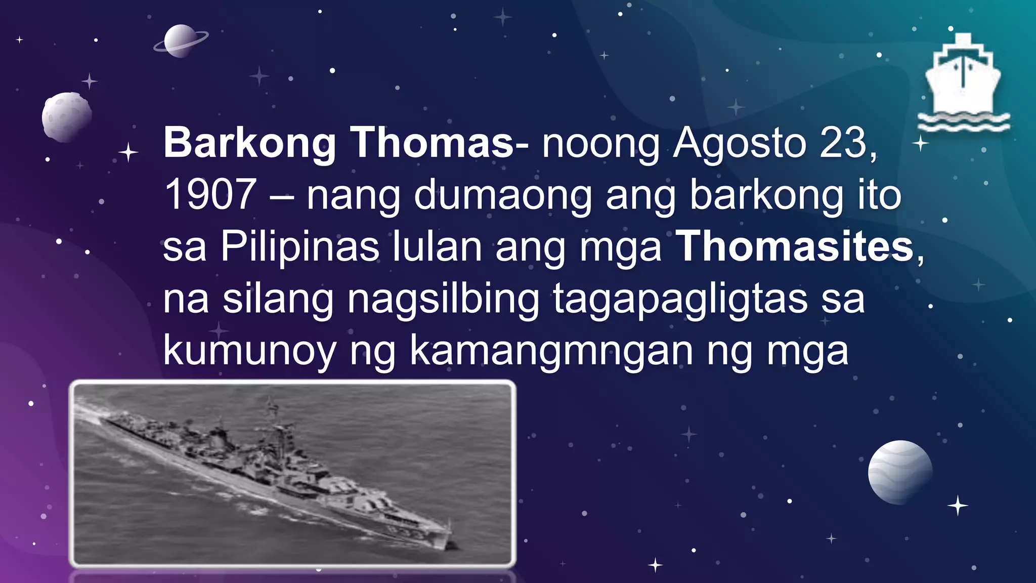 Kurikulum sa Panahon ng Amerikano | PPTX