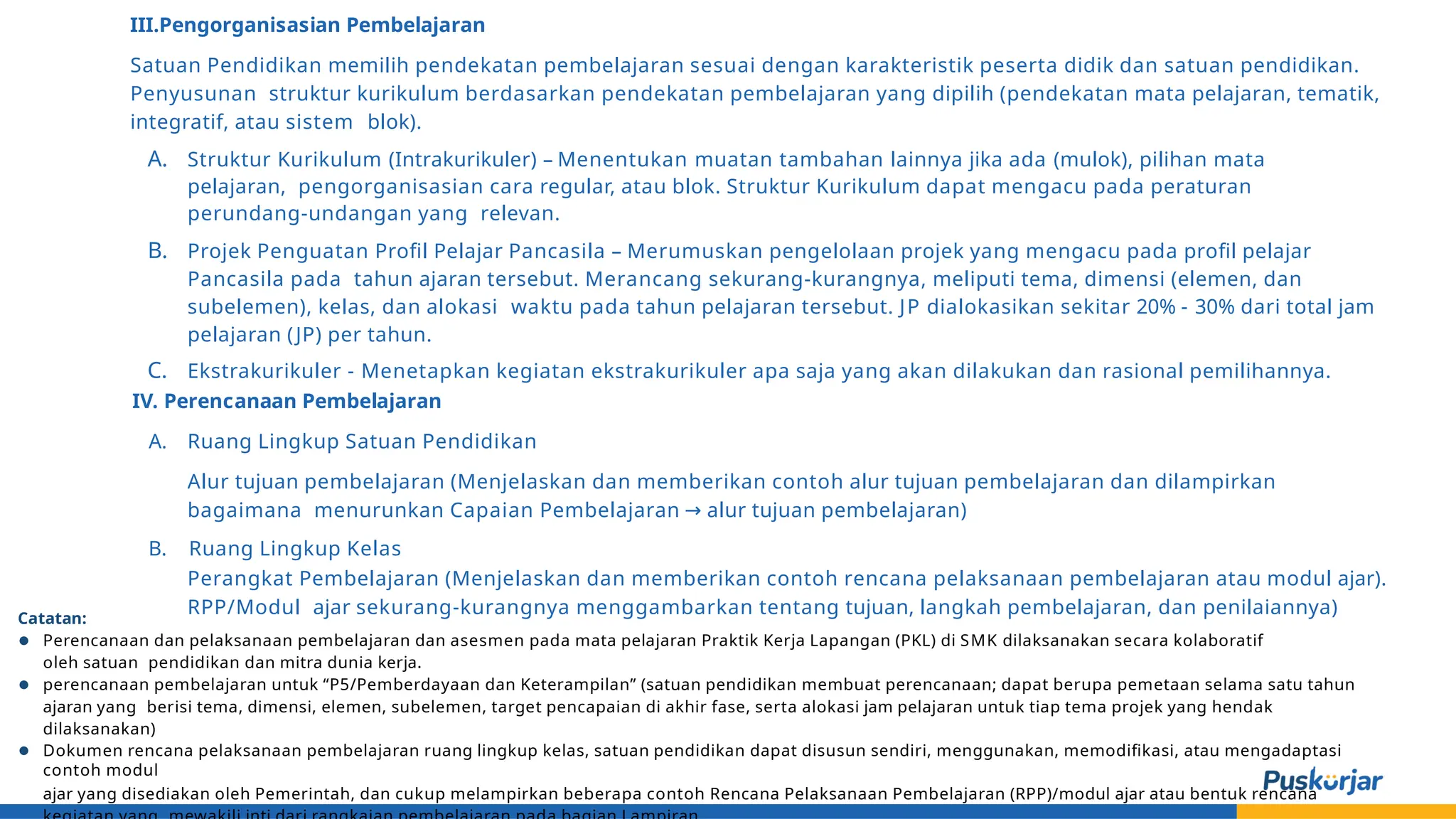 Kurikulum Satuan Pendidikan ( KSP) 2024.pptx