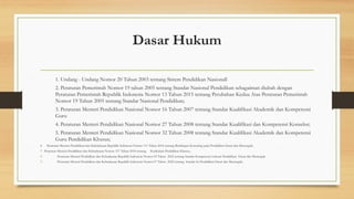 KURIKULUM SATUAN PENDIDIKAN SLB TAHUN 2025.pptx