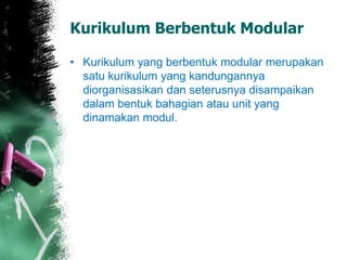 Kurikulum standard prasekolah kebangsaan | PPTX