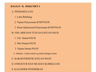 KURIKULUM TINGKAT SATUAN PENDIDIKAN (KTSP).pptx
