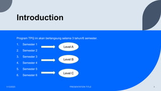 Kurikulum TPQ An-Najah.pptx