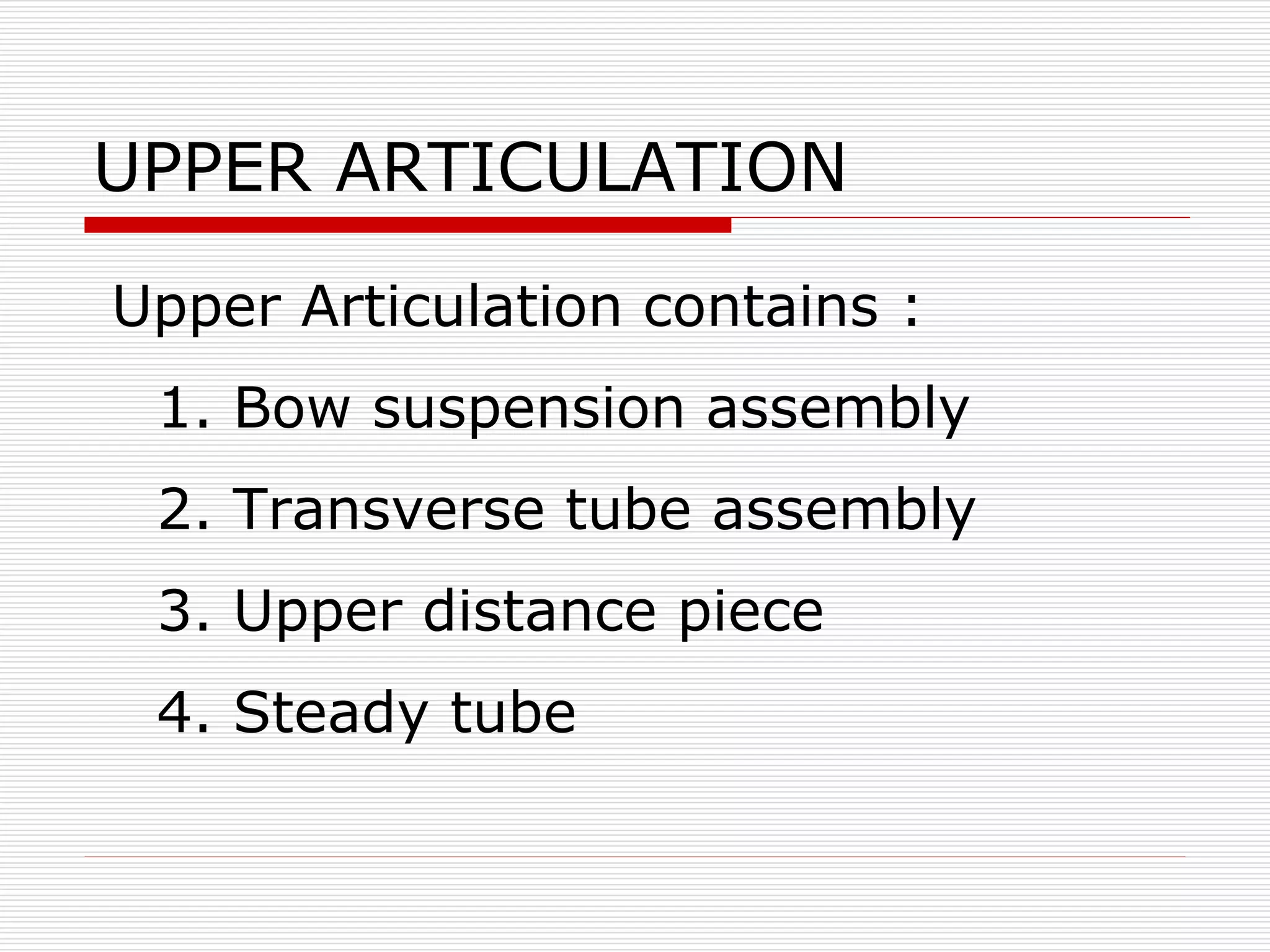 Types of PANTOGRAPH | PPTX