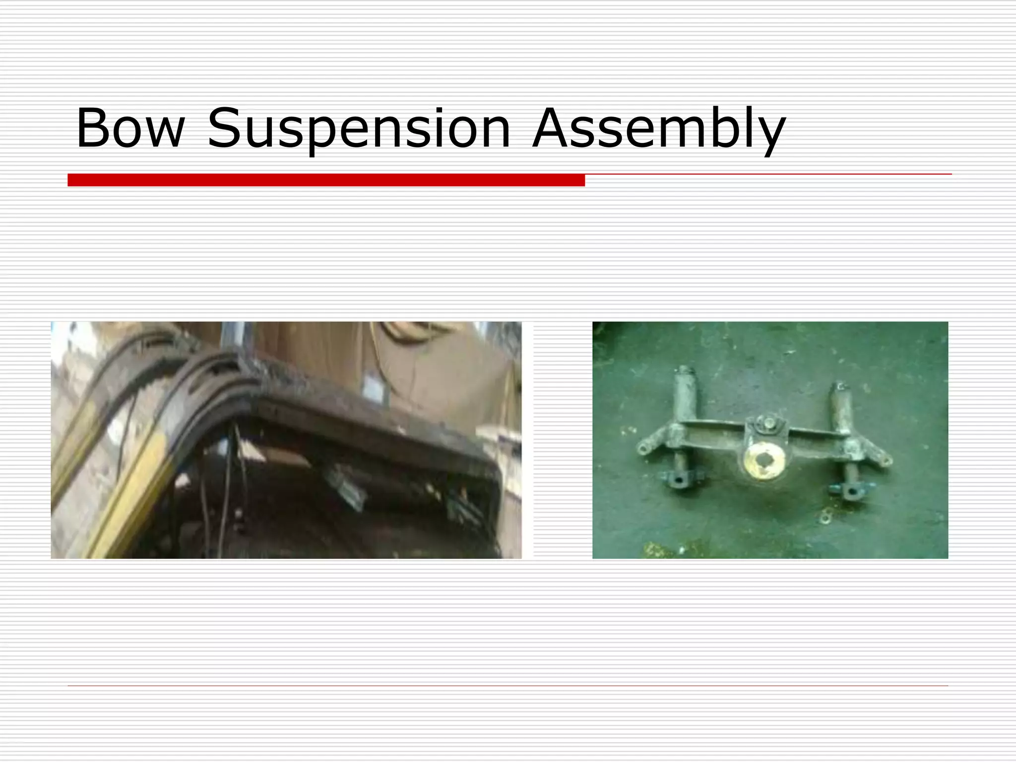 Types of PANTOGRAPH | PPTX
