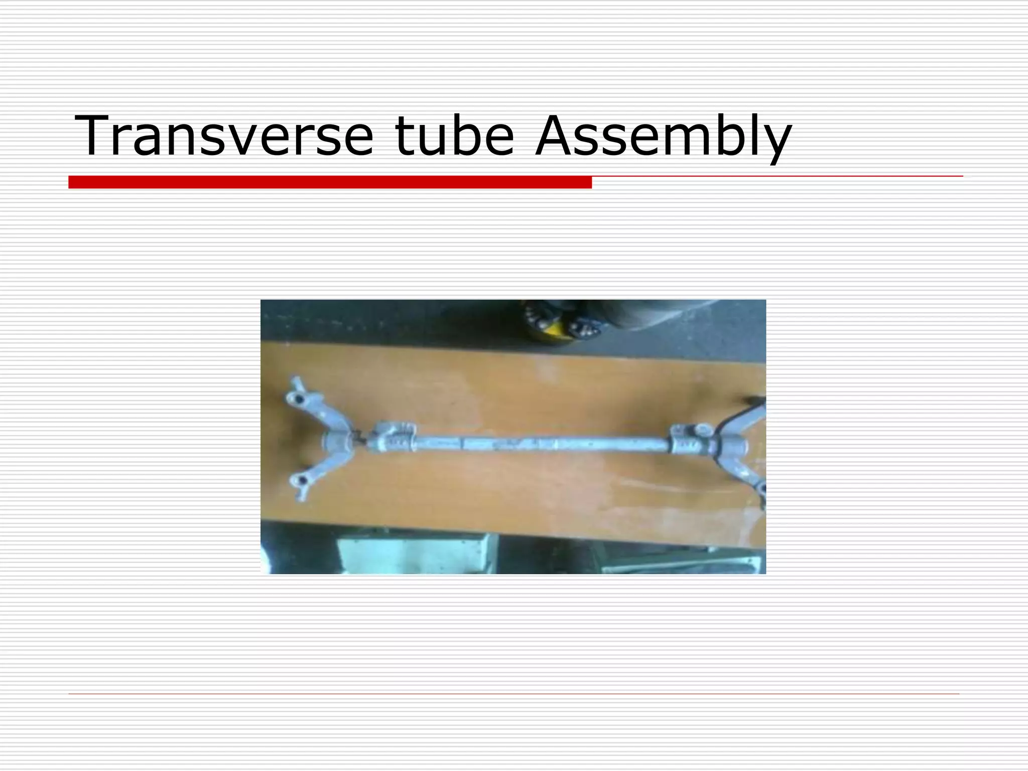 Types of PANTOGRAPH | PPTX