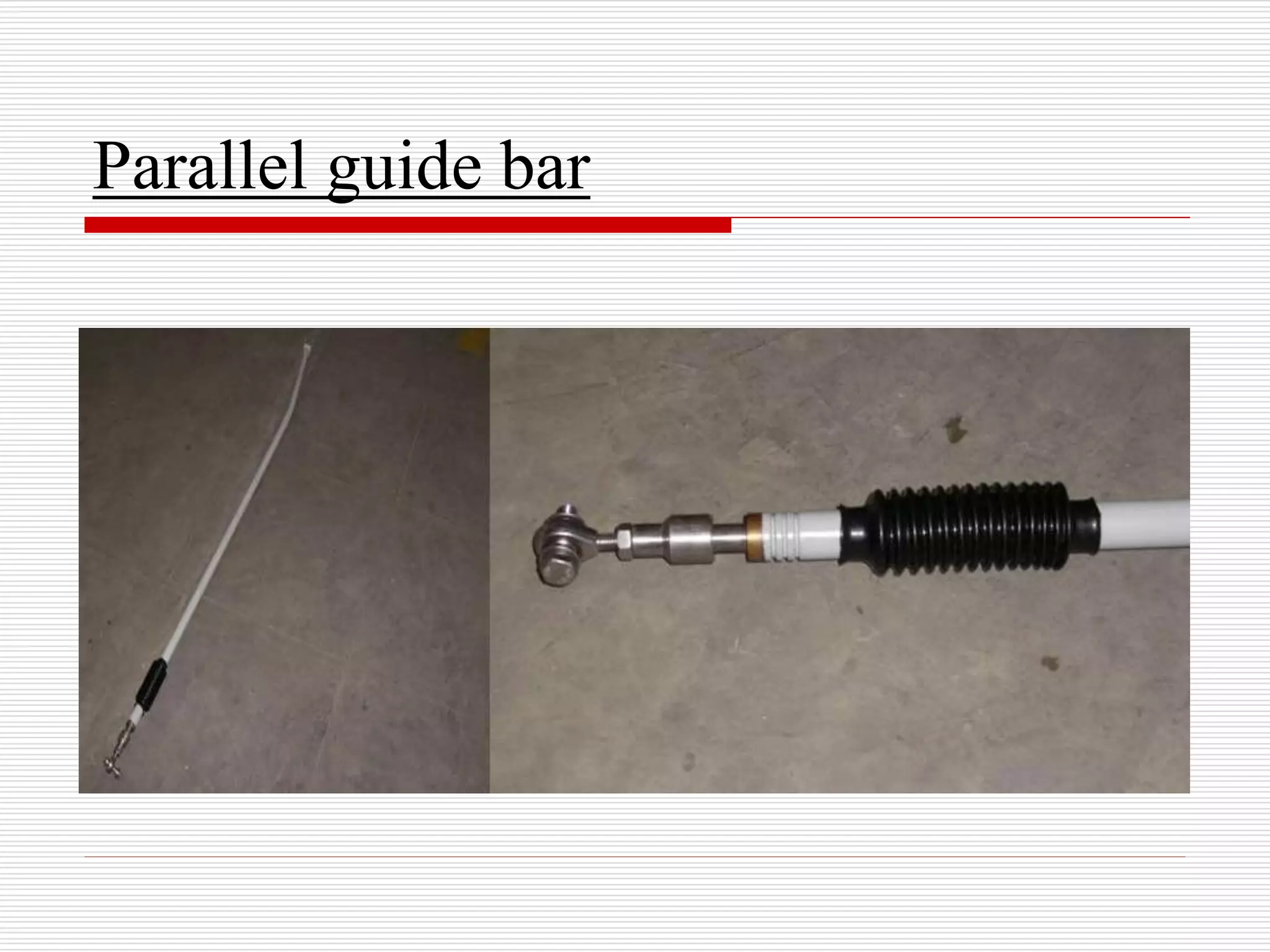Types of PANTOGRAPH | PPTX