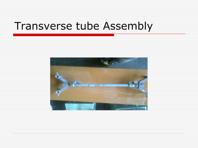 Types of PANTOGRAPH | PPTX
