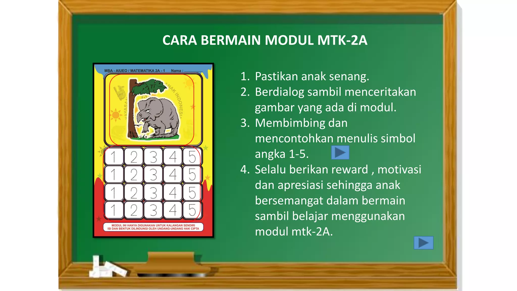 Kurikulum Matematika biMBA AIUEO | PDF