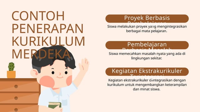 kurikulum merdeka ppt kurikulum merdeka ppt | PPTX