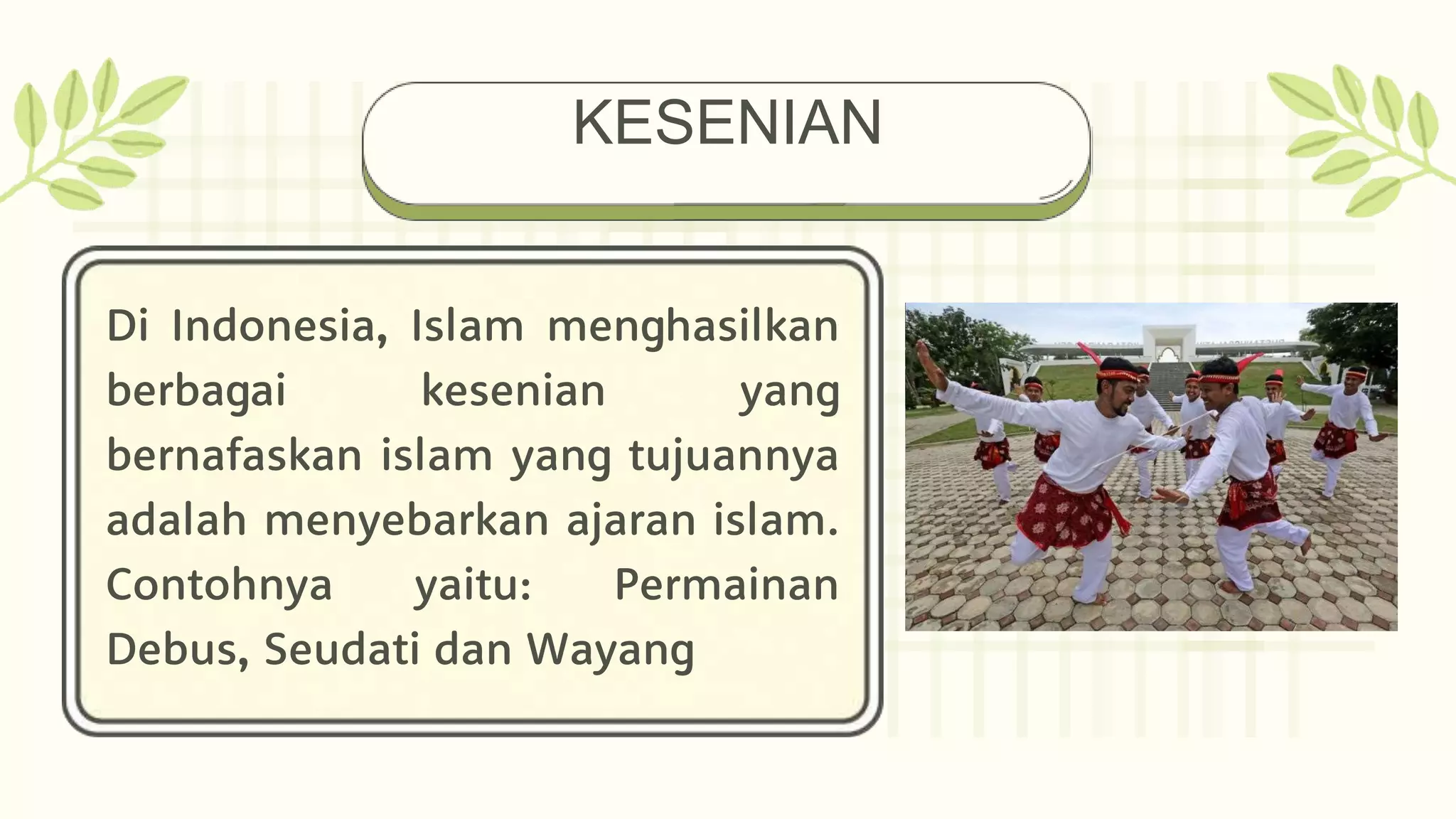 AKULTURASI DAN KEBUDAYAAN ISLAM.pptx