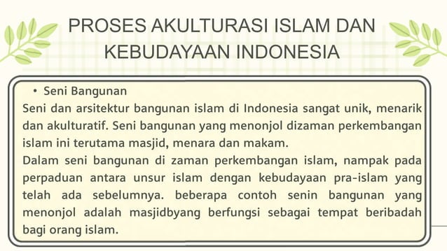AKULTURASI DAN KEBUDAYAAN ISLAM.pptx