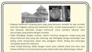 AKULTURASI DAN KEBUDAYAAN ISLAM.pptx