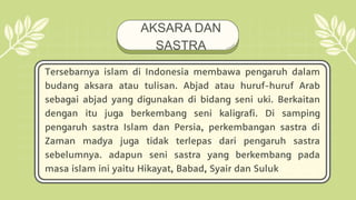 AKULTURASI DAN KEBUDAYAAN ISLAM.pptx