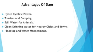 Kurram garhi Dam | PPT