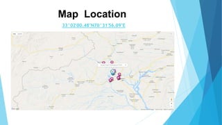 Kurram garhi Dam | PPT