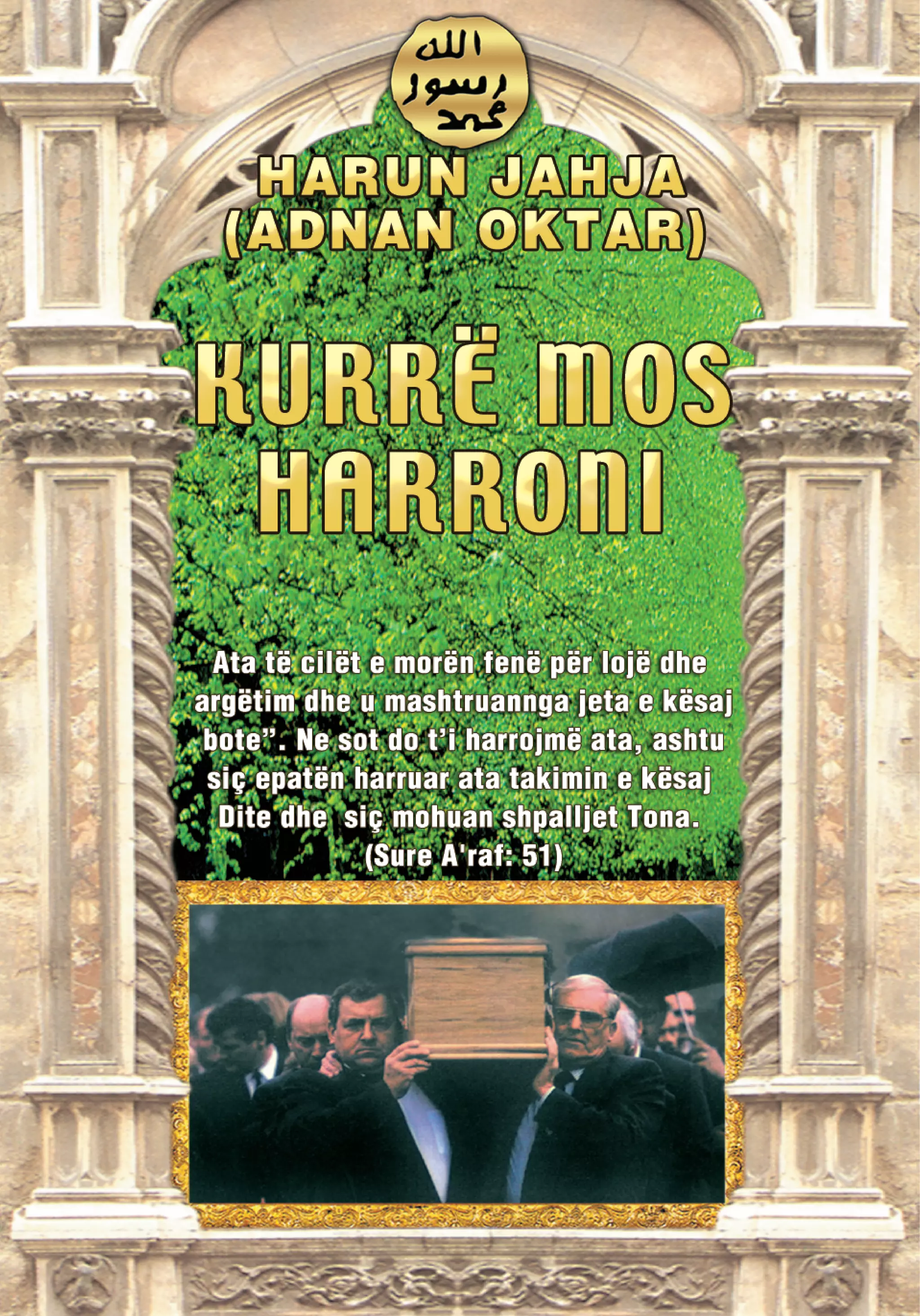 Kurrë mos harroni. albanian (shqip) | PDF