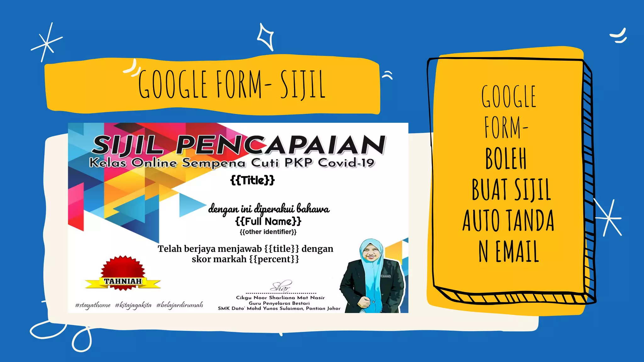 Kursus kemahiran ict dalam pdpc | PDF