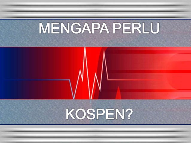 K ursus kospen staff | PPTX