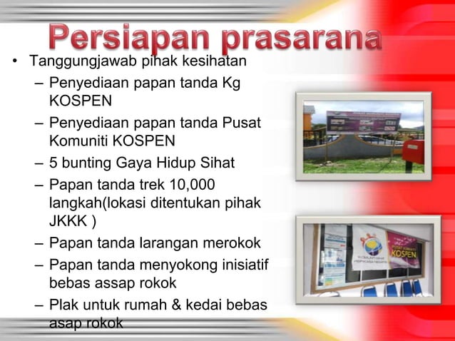 K ursus kospen staff | PPTX