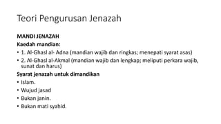 Kursus Pengurusan Jenazah.pptx