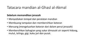 Kursus Pengurusan Jenazah.pptx