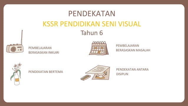 KURSUS PENYEBARAN SENI TAHUN 6 - PRESENTATION.pdf