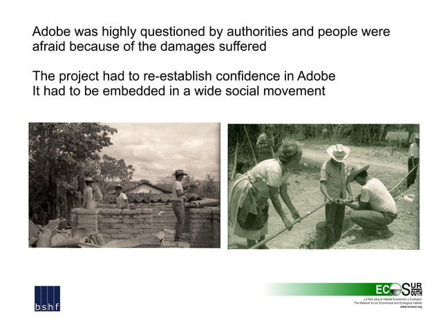 Post-earthquake Guatemala 36 years later | PPT