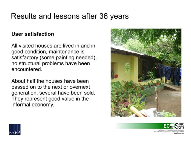 Post-earthquake Guatemala 36 years later | PPT
