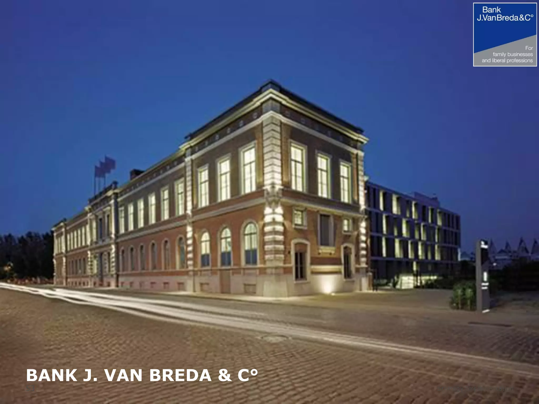 Strategy Implementation by Kurt Verweire - Book Launch | PDF