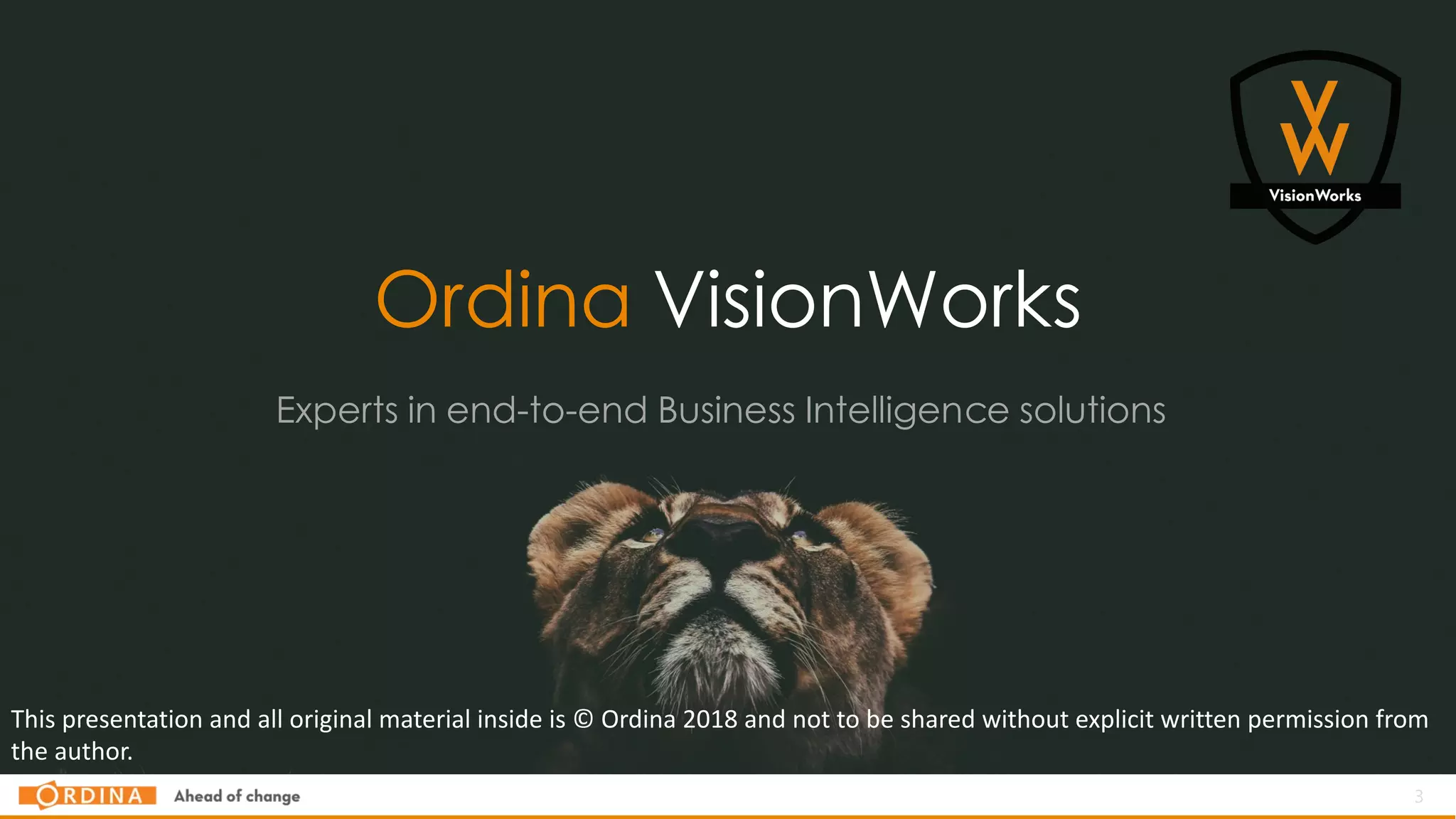 Visual and Functional Best Practices in Data Visualisation by Kurt ...