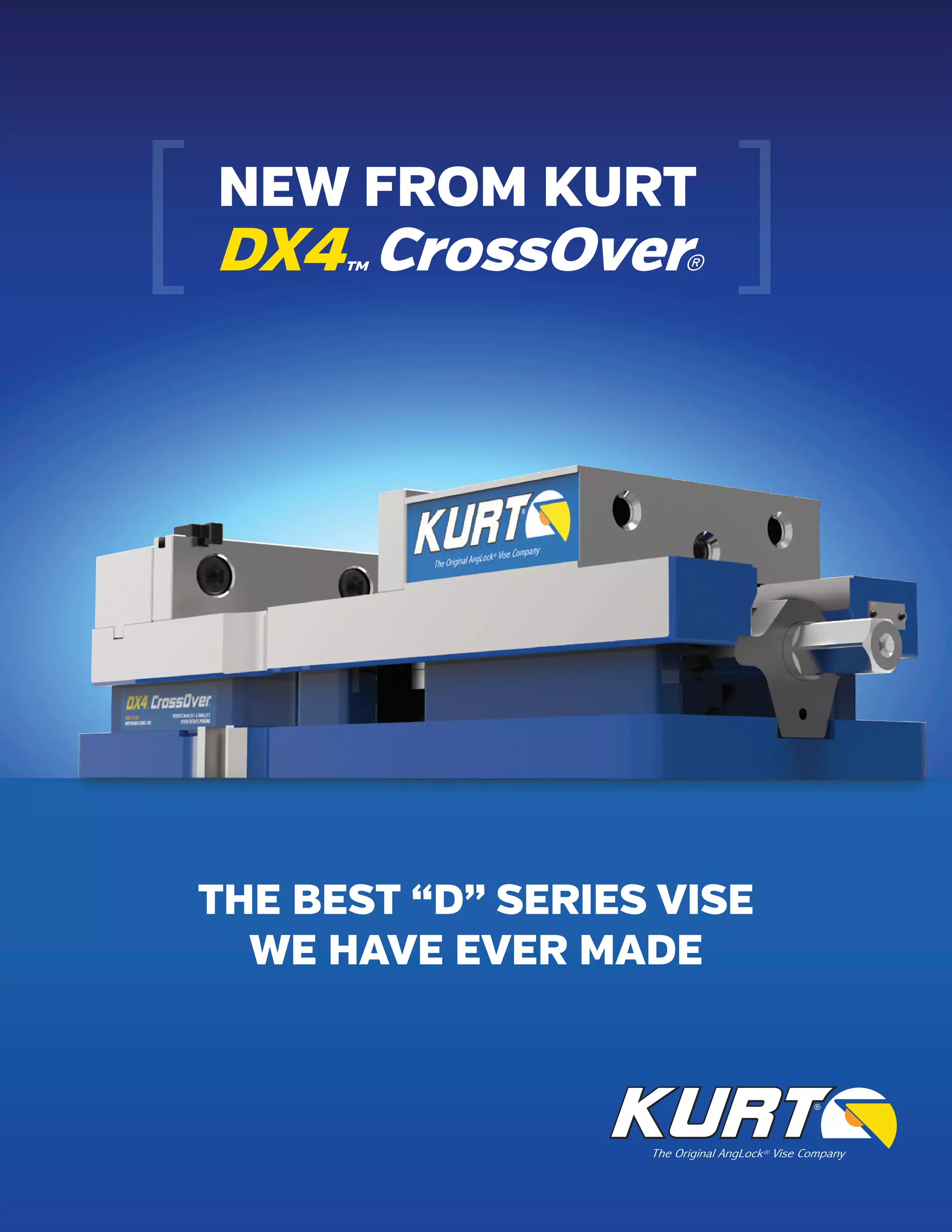 Kurt DX4 CrossOver Brochure | PDF | Sports Equipment | Sports