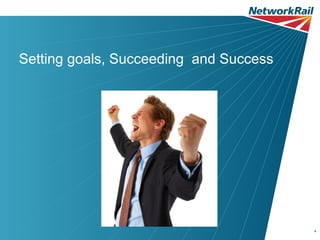 Apply for Graduate Schemes - Strategies for success - Network Rail | PPT