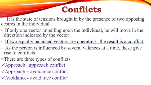 Field theory of Kurt lewin ppt | PPTX