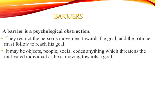 Field theory of Kurt lewin ppt | PPTX