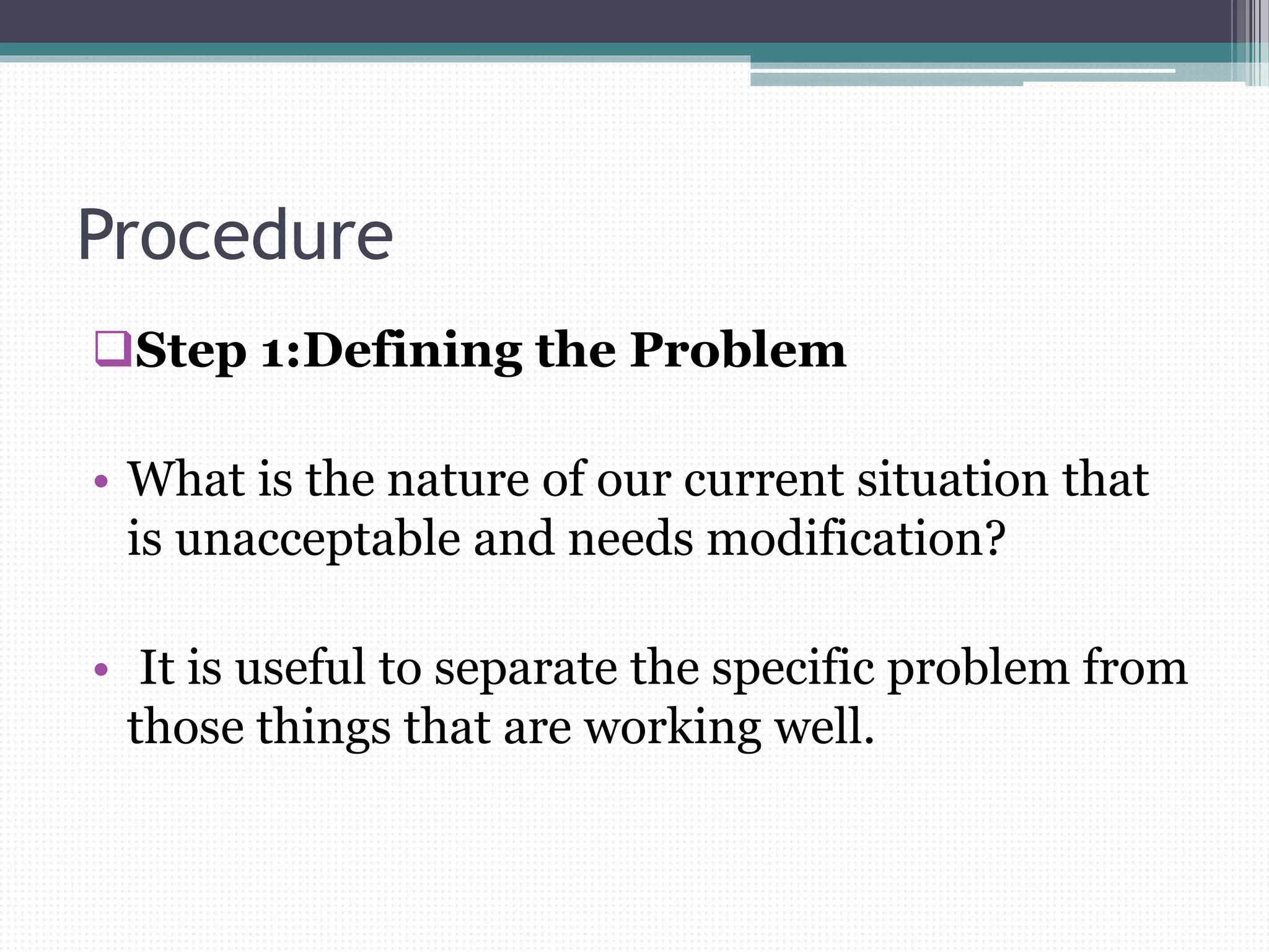 Kurt lewin’s force field theory | PPTX