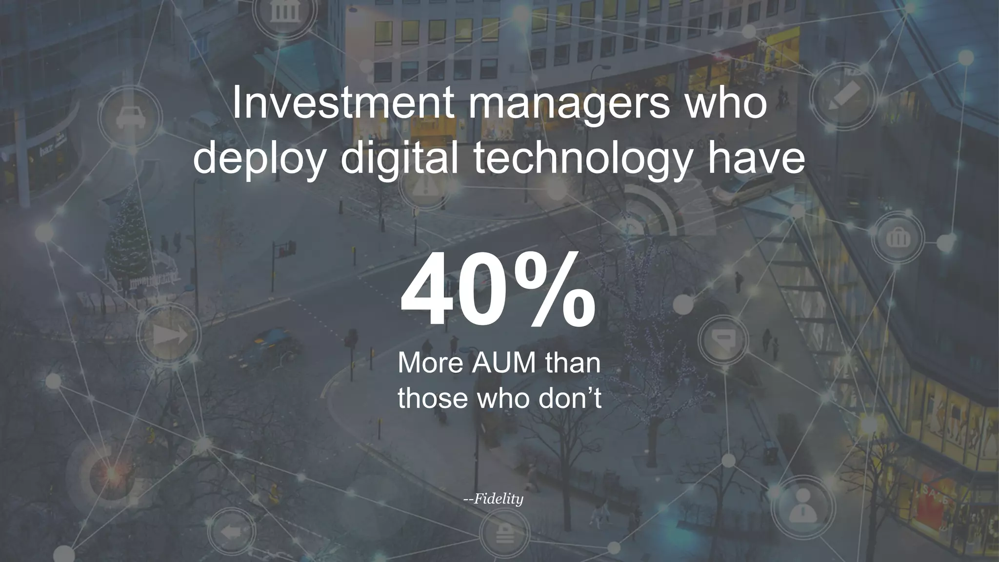 Digital Transformation in Asset Management | PDF