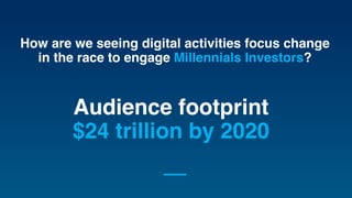 What can we learn from Millennial Investors? | PDF