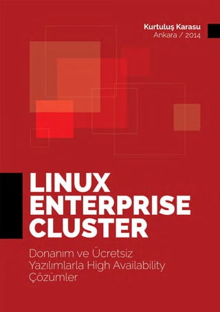 linux-enterprise-cluster | PDF