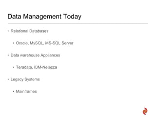 Kurukshetra - Big Data | PPT