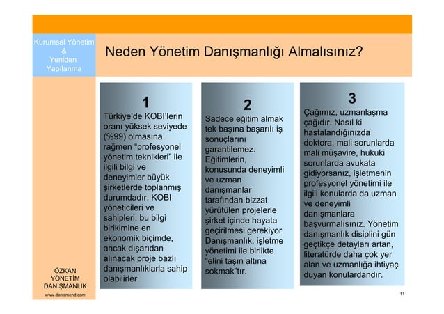 Kurumsal performans yonetimi | PPT
